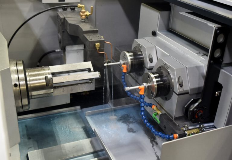 ID Grinding Services | ID Grinding in Illinois | Asteroid Precision