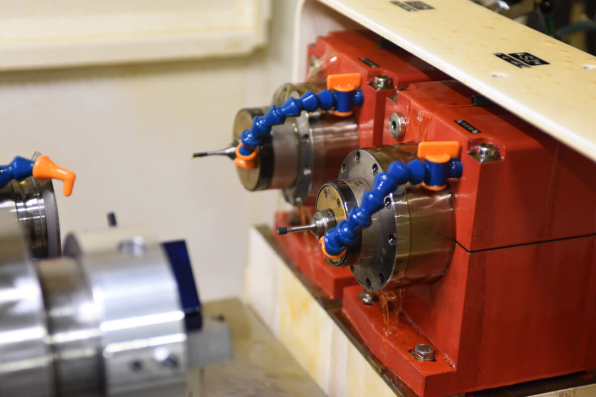 ID Grinding Services | ID Grinding in Illinois | Asteroid Precision